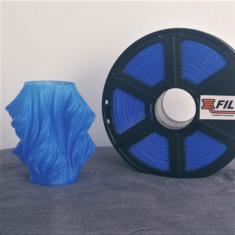 Fil X – SBS – 3D Printing Works