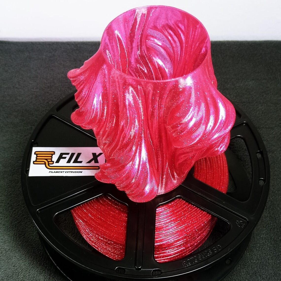 Fil X – SBS – 3D Printing Works